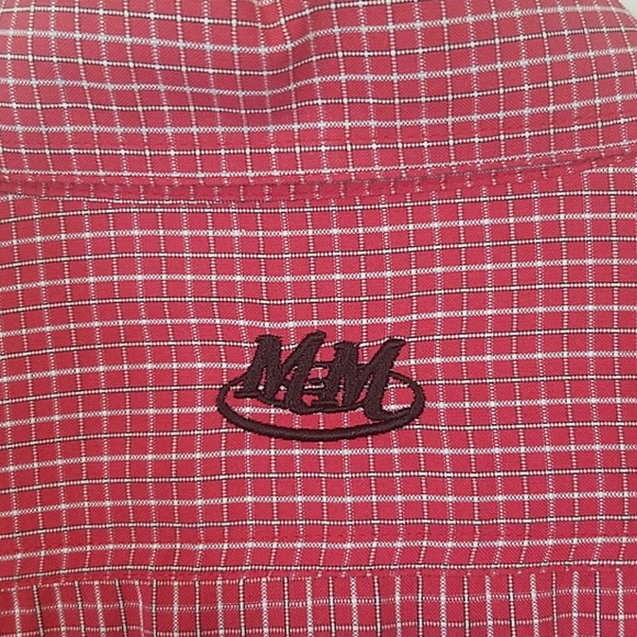 Mizmac Designs | Tops | Mizmac Designs Womens Shooting Shirt | Poshmark